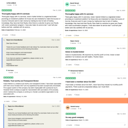 Home - Ivision Market